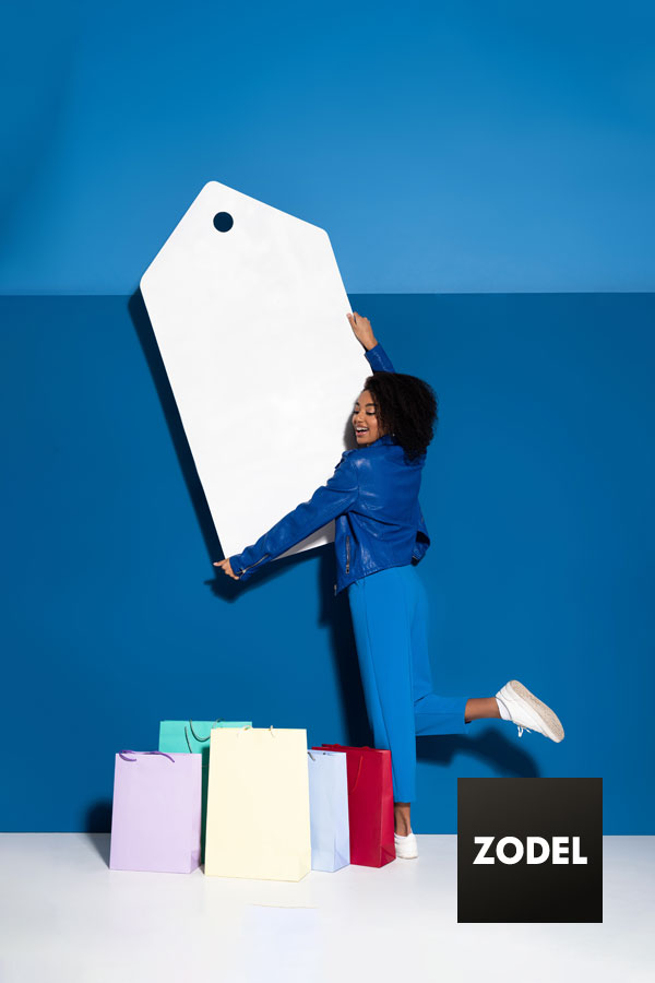 Hire Commercial Models for Advertising Campaigns