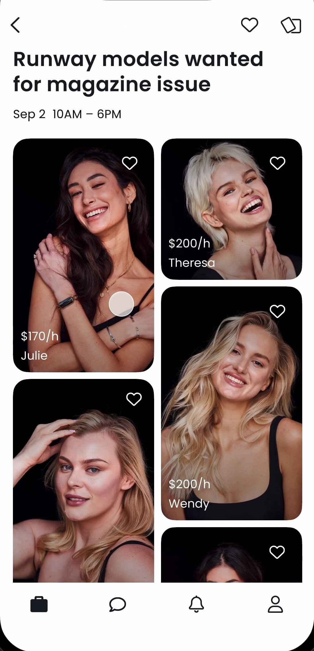 Premier Miami Bikini Models: Staggering Beauty from Zodel