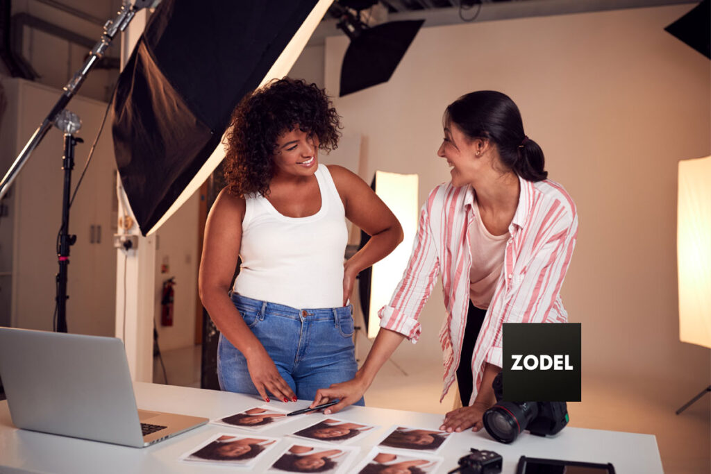 Hire Commercial Models for Advertising Campaigns