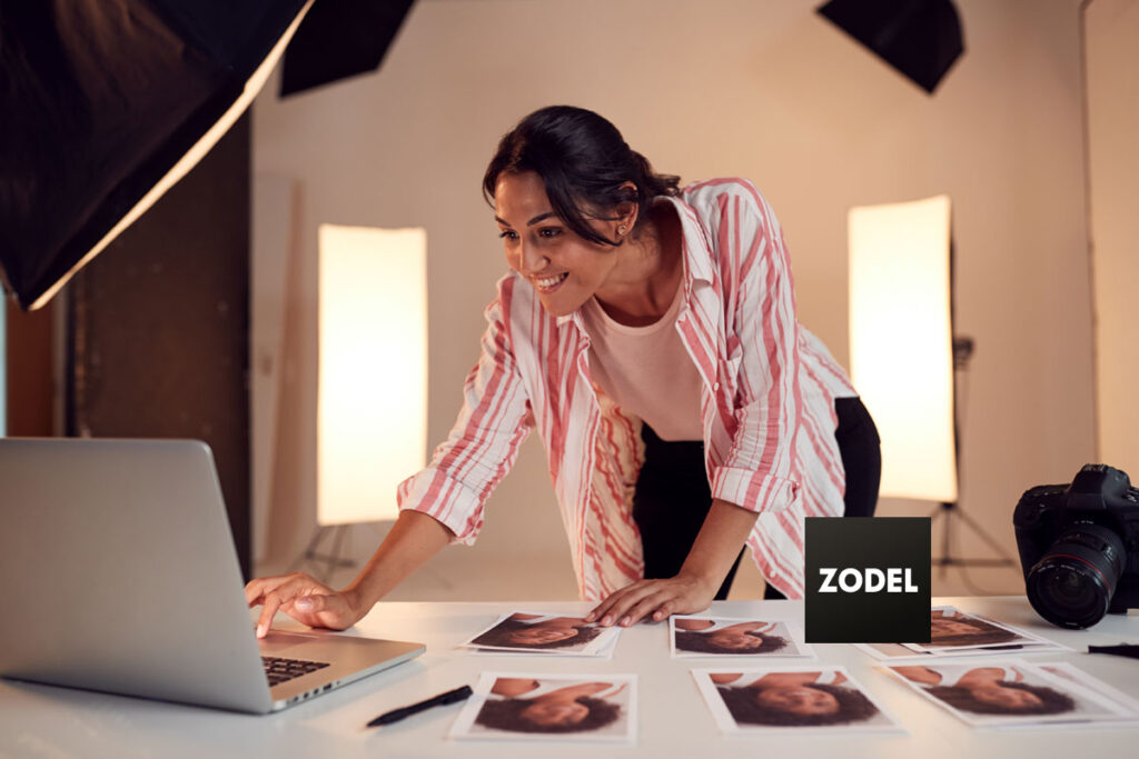 Hire Commercial Models for Advertising Campaigns