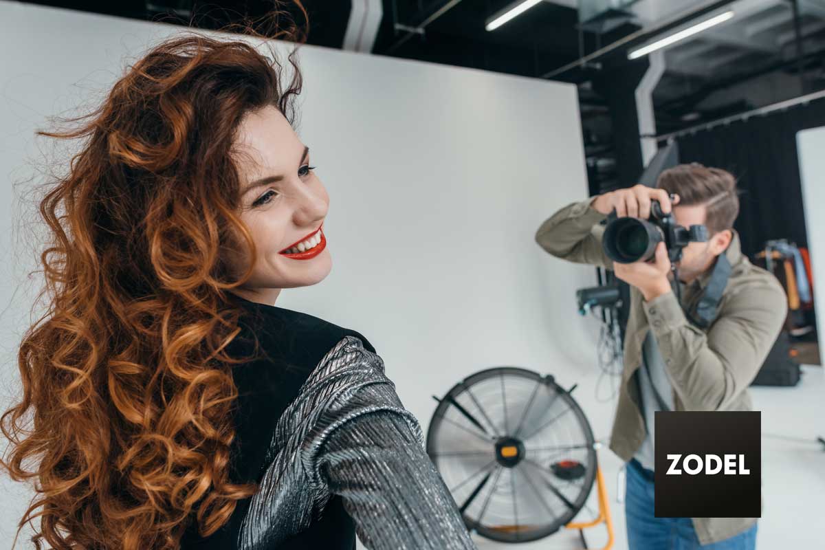 Model Photoshoot Guide: How to Find and Hire the Best Talent