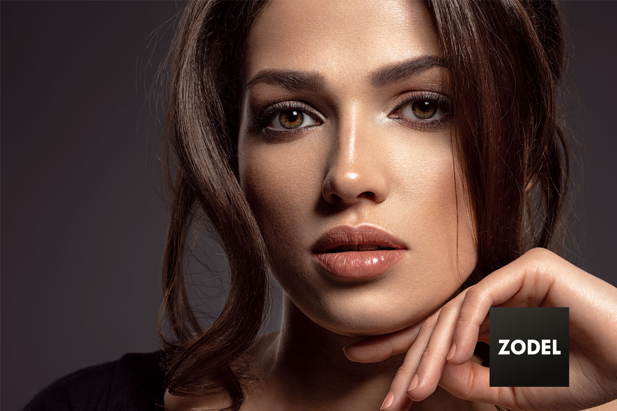 Zodel's Trade Show Models Miami: Magnificent and Engaging