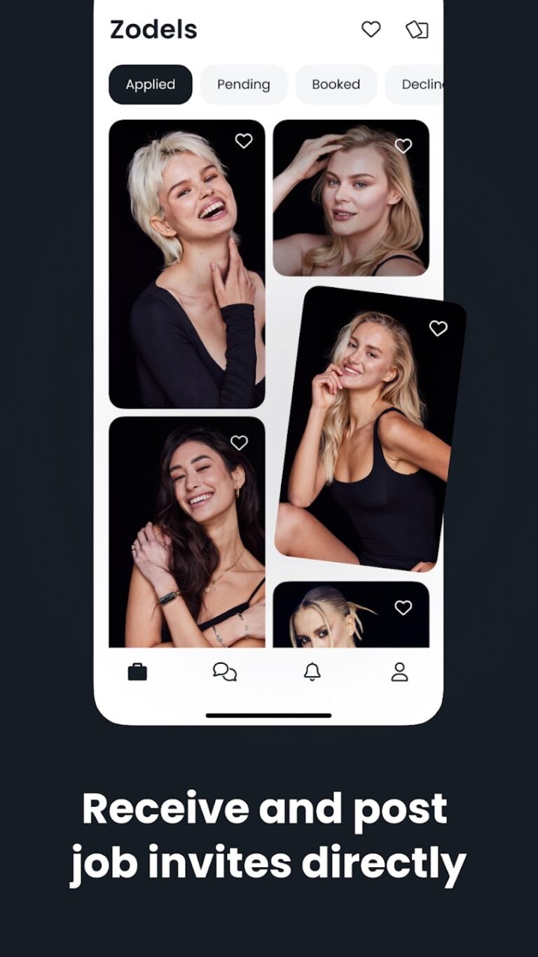 Model Comp Card 101: What Every Aspiring Model Needs to Know