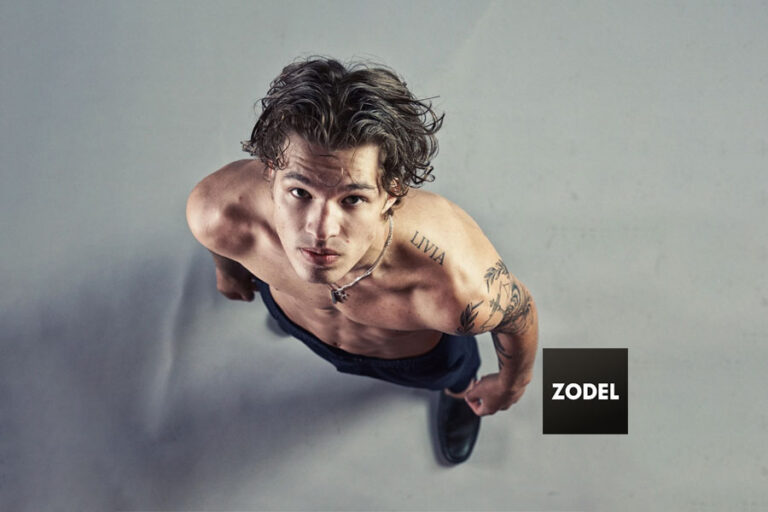 What Do Models Eat Before a Show? Insights from the Runway